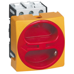Electrical Disconnect Switch | Wistex