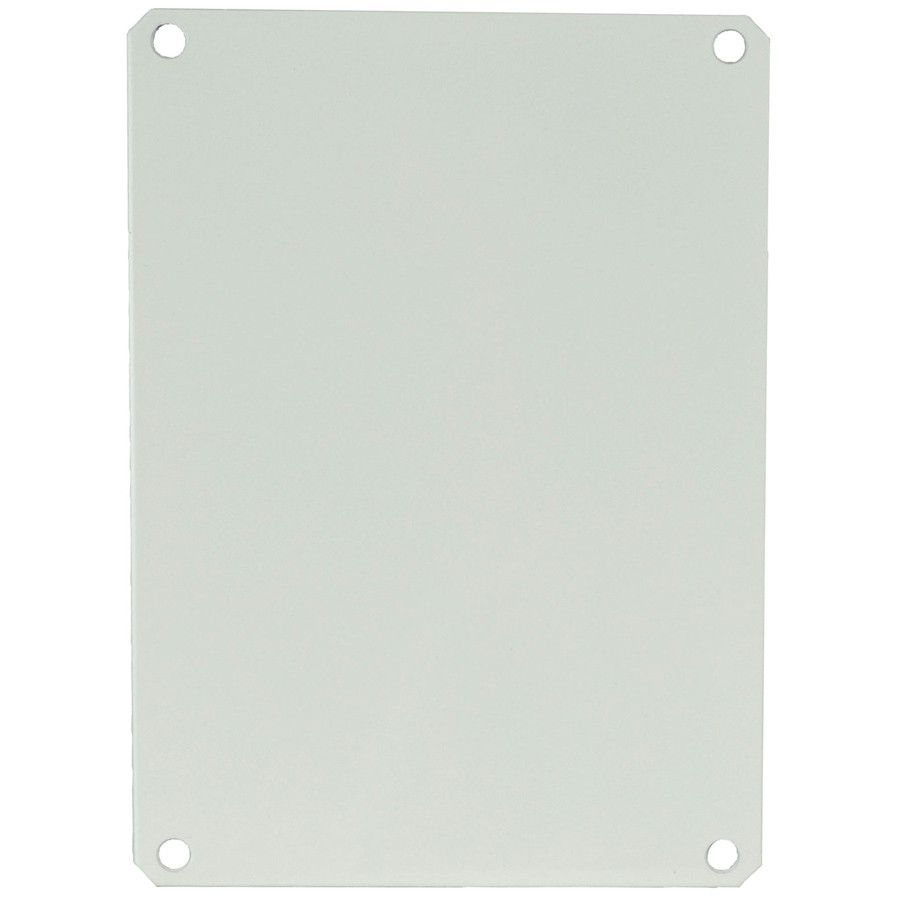 AMHMI108L - Allied Moulded Products - 10 x 8 x 1 HMI Cover Kit with ...