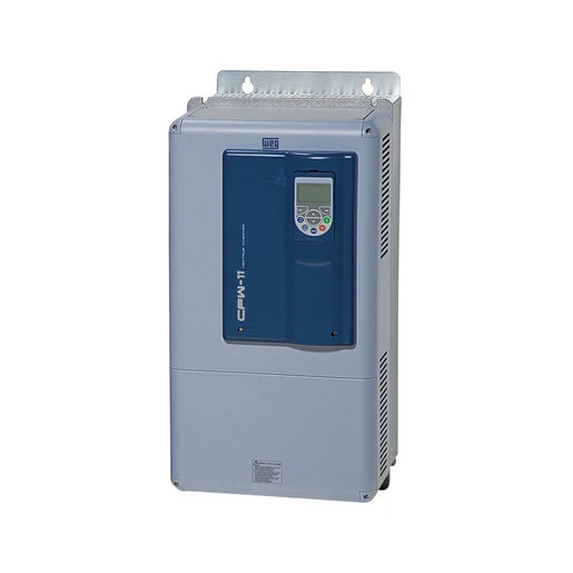 ACS880-31-124A-5+L500+L501 - ABB - AC Variable Frequency Drive - Wistex