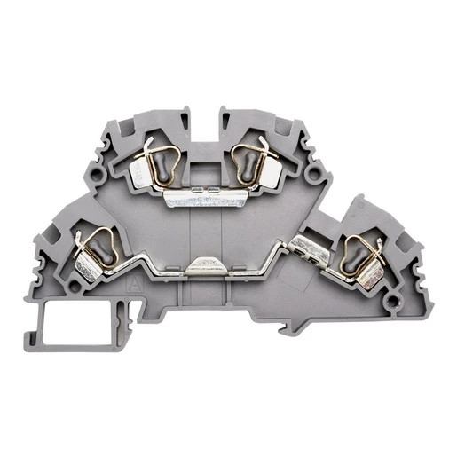 BTWM 4-2F - Weg - Terminal Block
