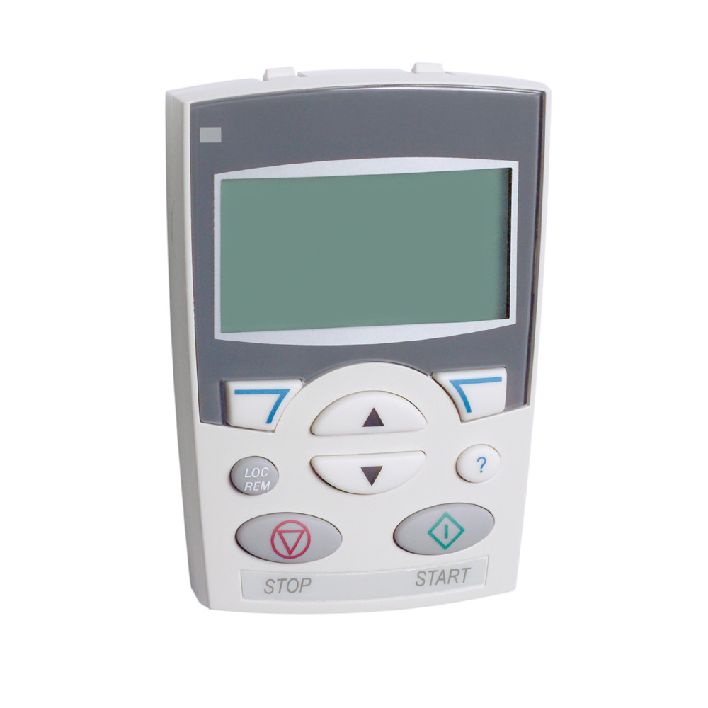 AC Variable Frequency Drives (VFD) | Wistex
