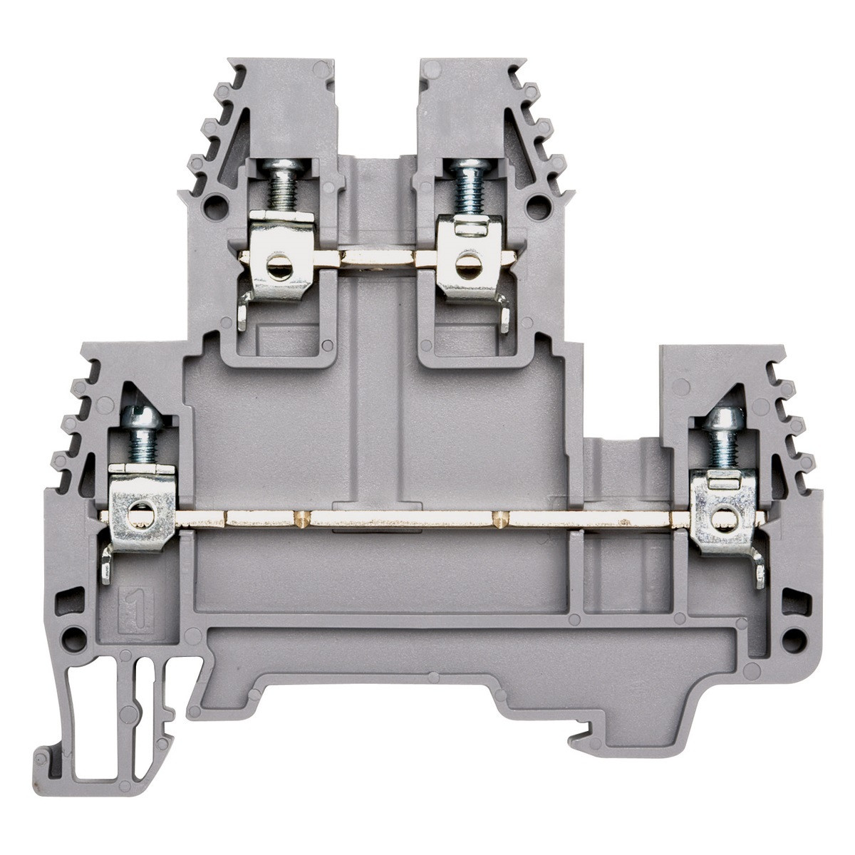 BTWM 4-VD - Weg - Terminal Block