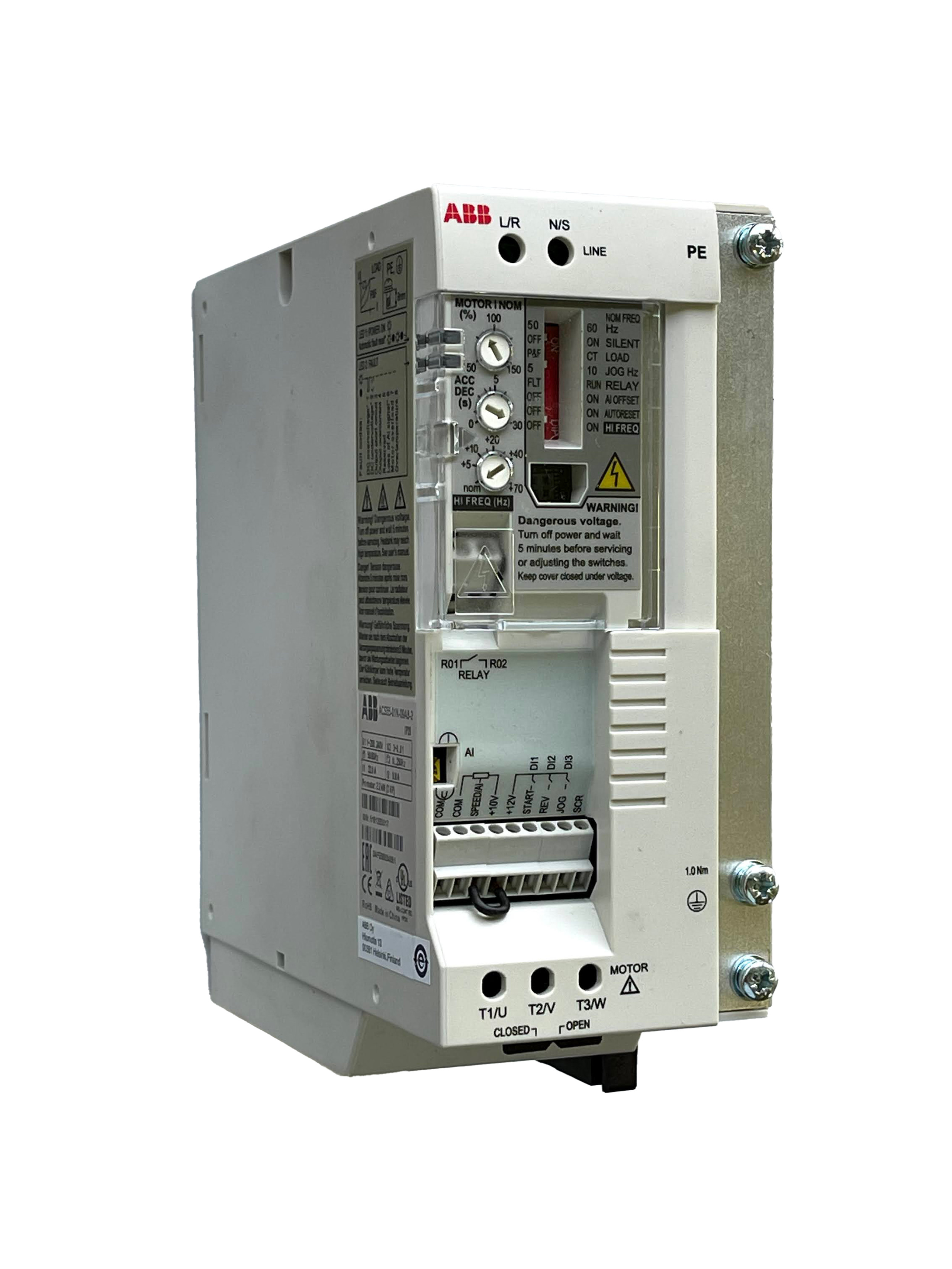 ACS55-01E-01A4-2 | Component Drives