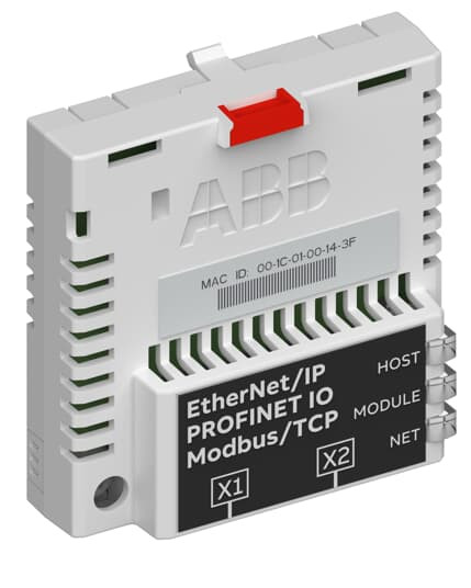 FENA-21 KIT - ABB Ethernet Adapter Module