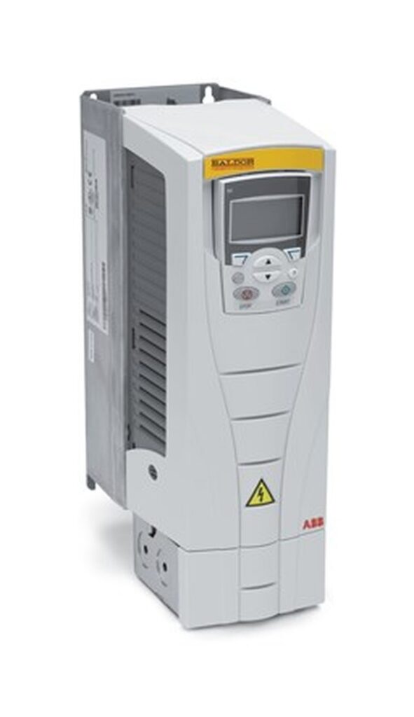 AC vs. DC Drives - Wistex, LLC - Wistex