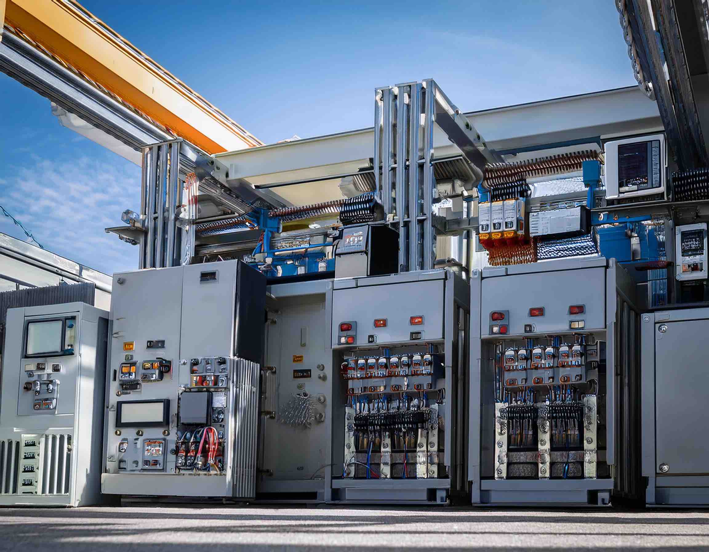 Your Guide to Digitrip’s Top Circuit Breakers & Trip Units - Wistex