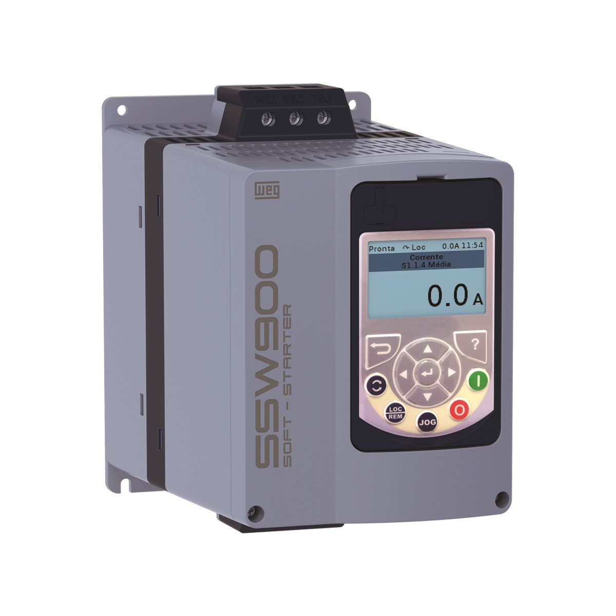 Everything You Need to Know About Soft Starters - Wistex