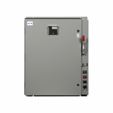 ECS98V1EAH-C1C47 - Eaton - COMBO BREAKER (150A BKR) 99A S611 NEMA 1 ...