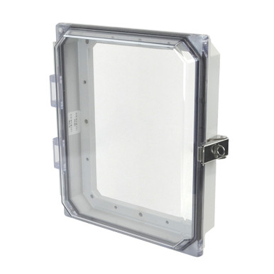 AMHMI108CCL - Allied Moulded Products - 10 x 8 HMI Cover Kit with ...