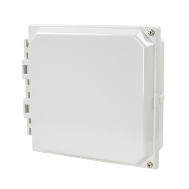 AMHMI88H - Allied Moulded Products - 8in x 8in HMI Cover Kit with 2 ...