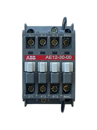 AE12-30-00-81 - ABB - Contactor