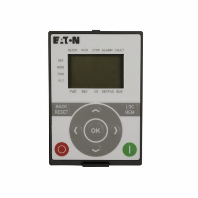 MMX-REMKEY-TEXT - Eaton - M-MAX REMOTE TEXT KEYPAD - COPY/PASTE - Wistex