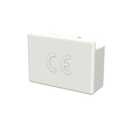 PS-END - ABB - Busbar End Cap