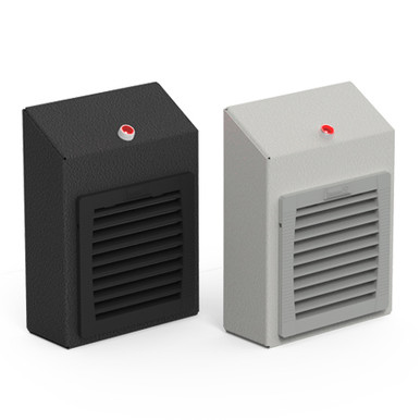 18182000048 - Pfannenberg - 4th Generation - NEMA TYPE 12 Data/IT ...