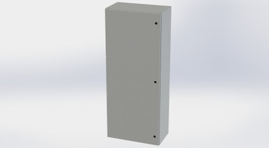 SCE-72EL3016LP - Saginaw Control & Engineering - 72 x 30 x 16 EL ...