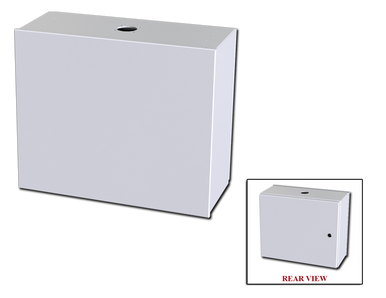 SCE-20HMI2410LP - Saginaw Control & Engineering - 20 x 24 x 10 HMI ...