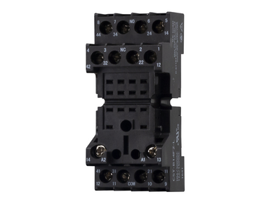 CST-B14F2-L (ES15/4B) - Tele Controls Relay Base Universal, for Blade ...