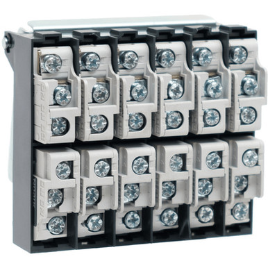 AX12NF44C - Noark Auxiliary contact, For 3200/4000A Frame (A32/A40) ACB ...