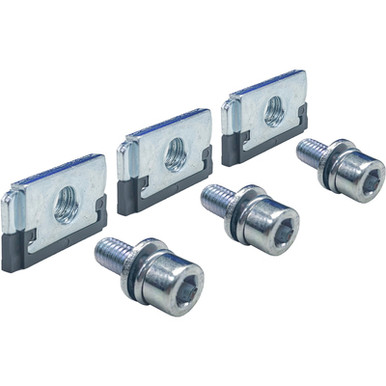 CKLB21 - Noark Lugs to Busbar Conversion Kit (M1) Suitable for Line ...