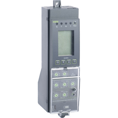 SU30NHA11DM - Noark Control unit, 2500A Frame (A25), Withdrawable type ...