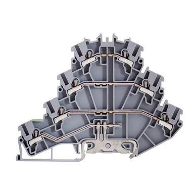 BTWI 2.5-3FT | Terminal Block | Weg