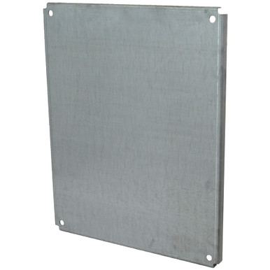 PA2420 - Allied Moulded Products - 24 x 20 Aluminum back panel