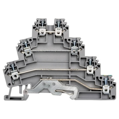 BTWT 3T - Weg - Terminal Block