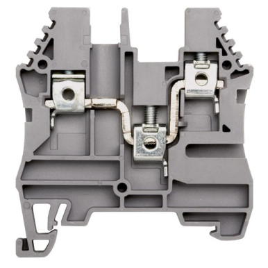 BTWP 4C - Weg - Terminal Block