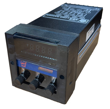 365C-300-T-30-PX - ATC - Long Range Timer with Display (24V AC)
