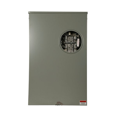 1006344ACH - Eaton - 320A, 1 Ph, 4 Terminal, Lever Bypass, Lrg Hub ...