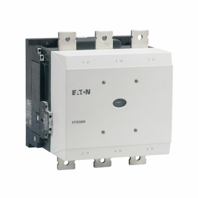 XTCE750N22C - Eaton - XTCE Series Contactor