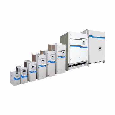 ACE-DG1-50-LR-PT - Eaton - DG1, NEMA 7 ENCLOSED, 480V, 50HP VT, LOC/REM ...