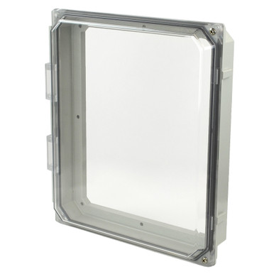 AMHMI120CCH - Allied Moulded Products - HMI Cover Kit with 2-screw ...