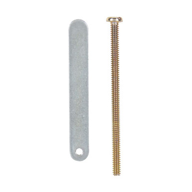 BJHDS3P - Eaton Hold-down Screw Kit