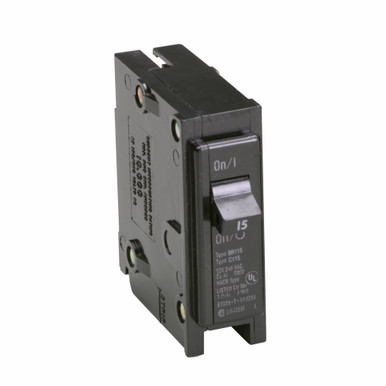 BR240ST - Eaton - Type BR Breaker 40A/2 Pole 120/240V 10K w/Shunt Trip