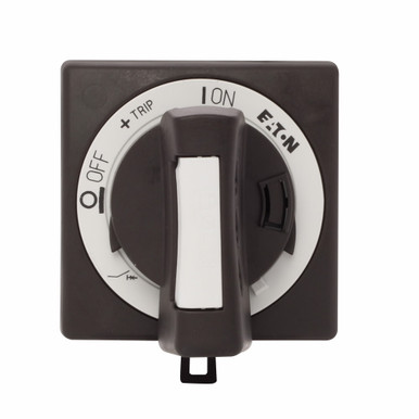 XTPAXRHM90B - Eaton - IP65 Rotary Handle Mechanism Kit
