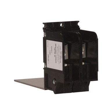 BRS125CLX Eaton Sub Feed Lug (2 Pole, 125 Amps, #6-2/0 Wire Size)