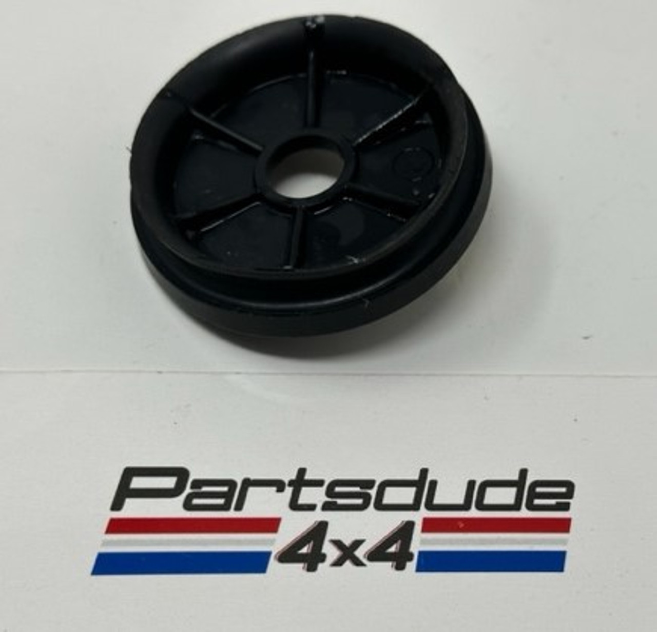 Used door handle escutcheon - Partsdude4x4 Used door handle escutcheon - Partsdude4x4