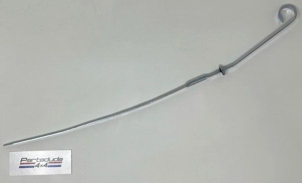 Dipstick for 225 V6 with or without power brakes - Partsdude4x4