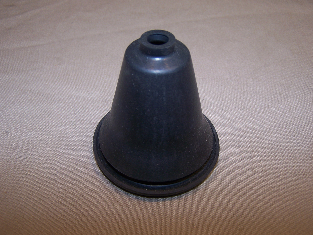 Firewall boot - Partsdude4x4