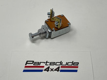 TH 400 kickdown switch - Partsdude4x4