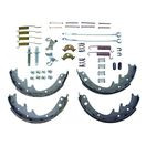 Drum brake master rebuild kit with 10" x 1-3/4" brakes - Partsdude4x4