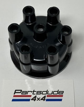 Prestolite distributor cap, 225V6 - Partsdude4x4