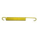 Brake shoe return spring, upper - Partsdude4x4