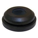 Brake booster check valve rubber grommet - Partsdude4x4