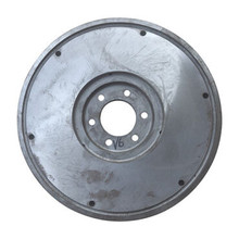 Flywheel, 225 V6, surfaced - Partsdude4x4