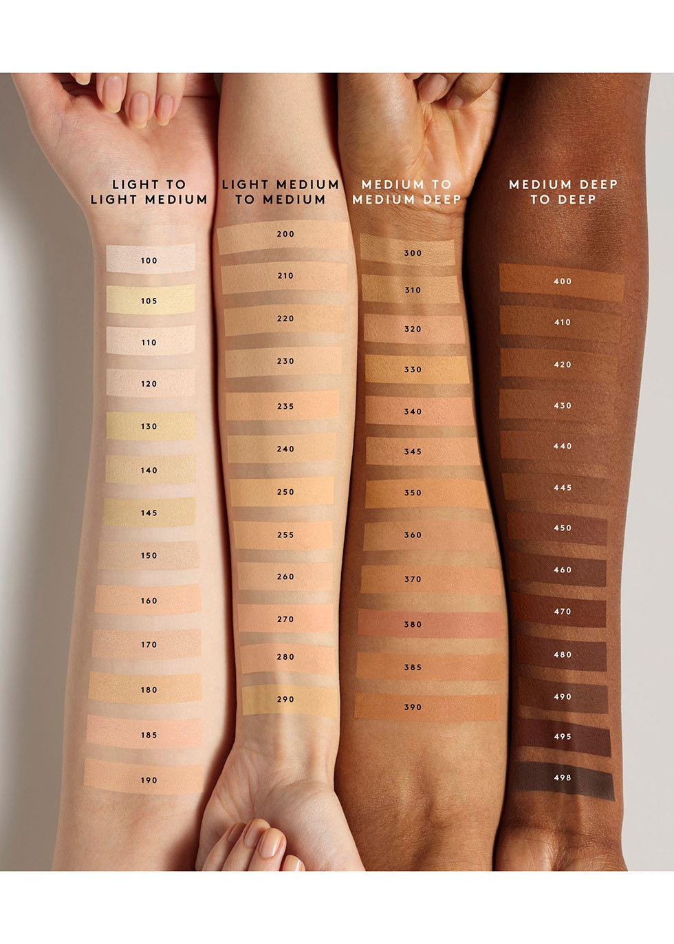 FENTY BEAUTY Pro Filt’r Soft Matte Powder Foundation | Harvey Nichols