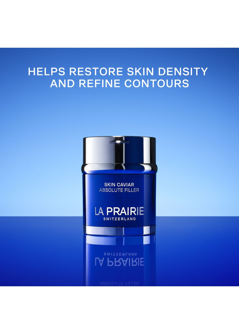 LA PRAIRIE Skin Caviar Absolute Filler Volume-Enhancing Face Cream 60ml ...