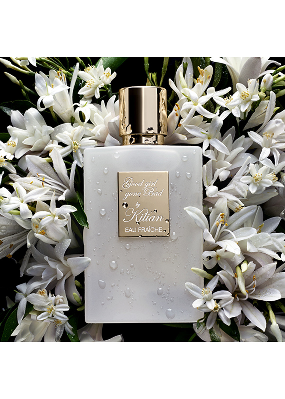 KILIAN Good Girl Gone Bad Eau Fraîche 50ml | Harvey Nichols