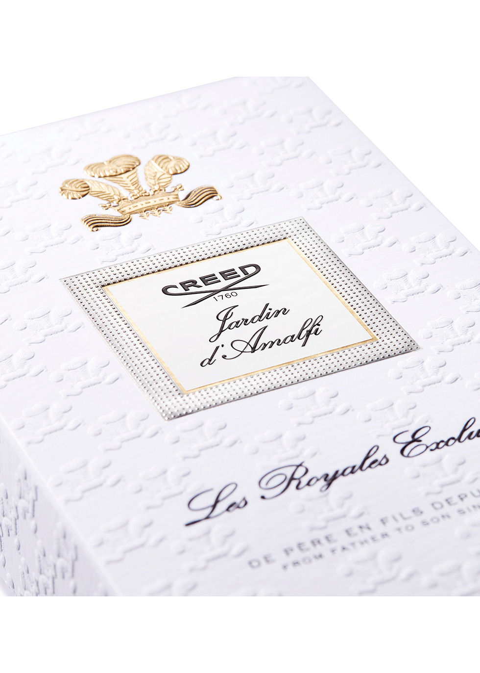 CREED Royal Exclusives Jardin d'Amalfi Eau de Parfum 75ml | Harvey Nichols